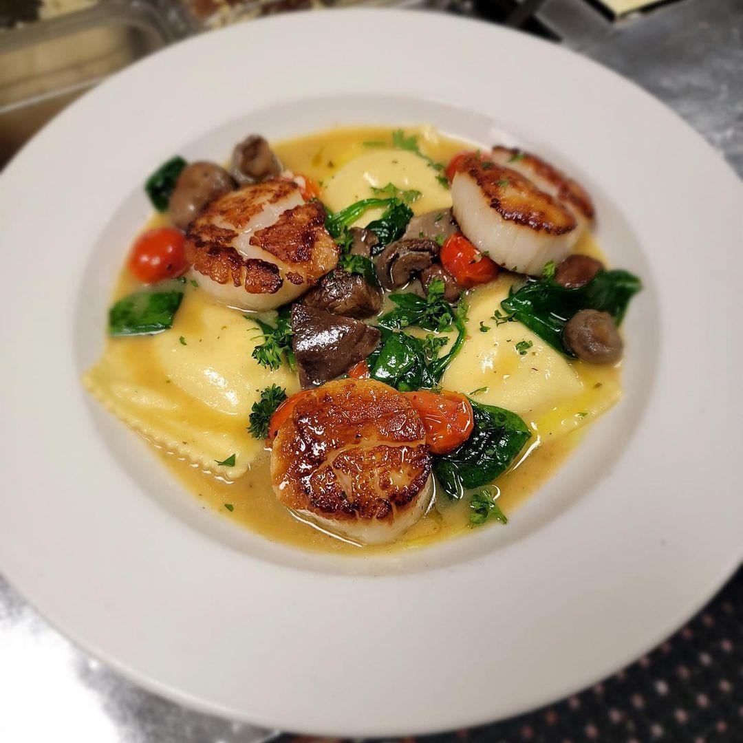 Carbone's Kitchen menu in Bloomfield, Connecticut, USA
