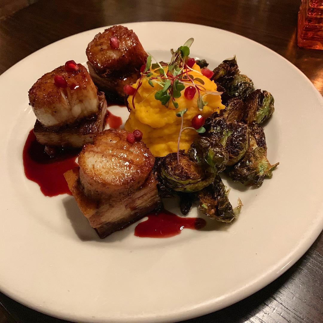 Carbone's Kitchen menu in Bloomfield, Connecticut, USA