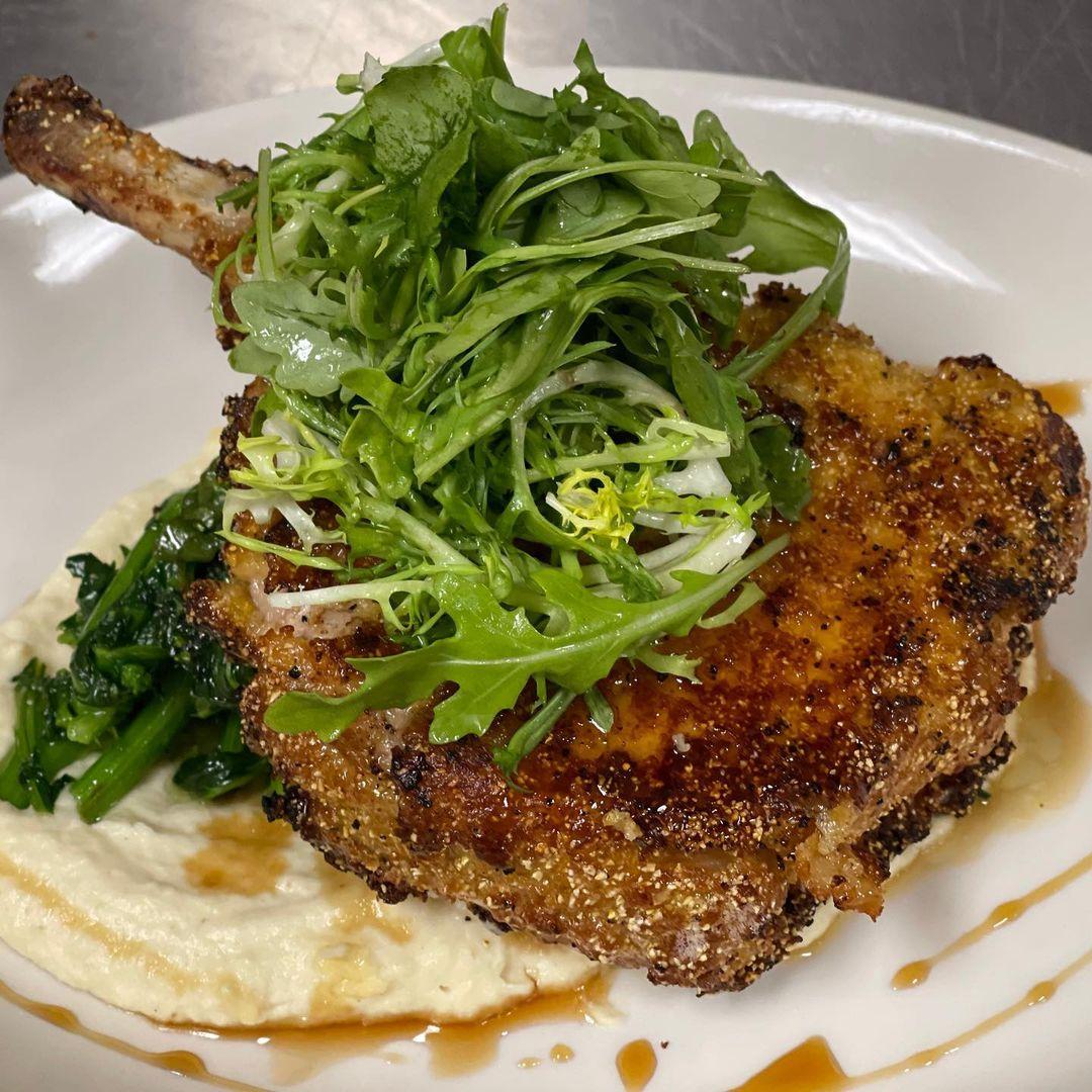 Carbone's Kitchen menu in Bloomfield, Connecticut, USA