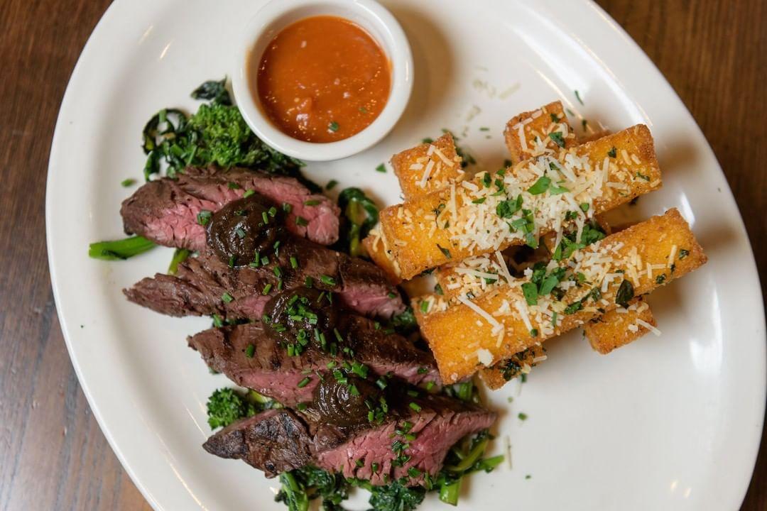 Carbone's Kitchen menu in Bloomfield, Connecticut, USA