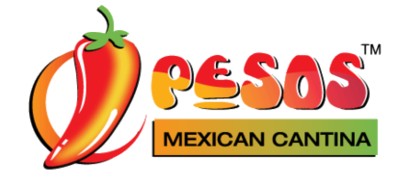 Menu for Pesos Mexican Cantina in Decatur, GA | Sirved