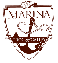 Menu for Marina 27 Steak & Seafood in Lake Lotawana, MO | Sirved