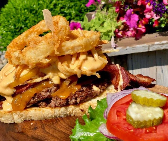 Twisted Tree Steakhouse menu in St. Louis, Missouri, USA