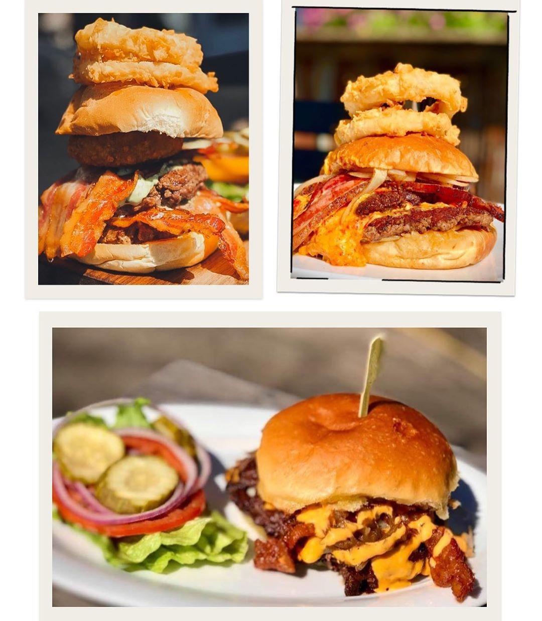 Twisted Tree Steakhouse menu in St. Louis, Missouri, USA