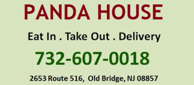 Inspiring Panda House Old Bridge New Jersey Pictures