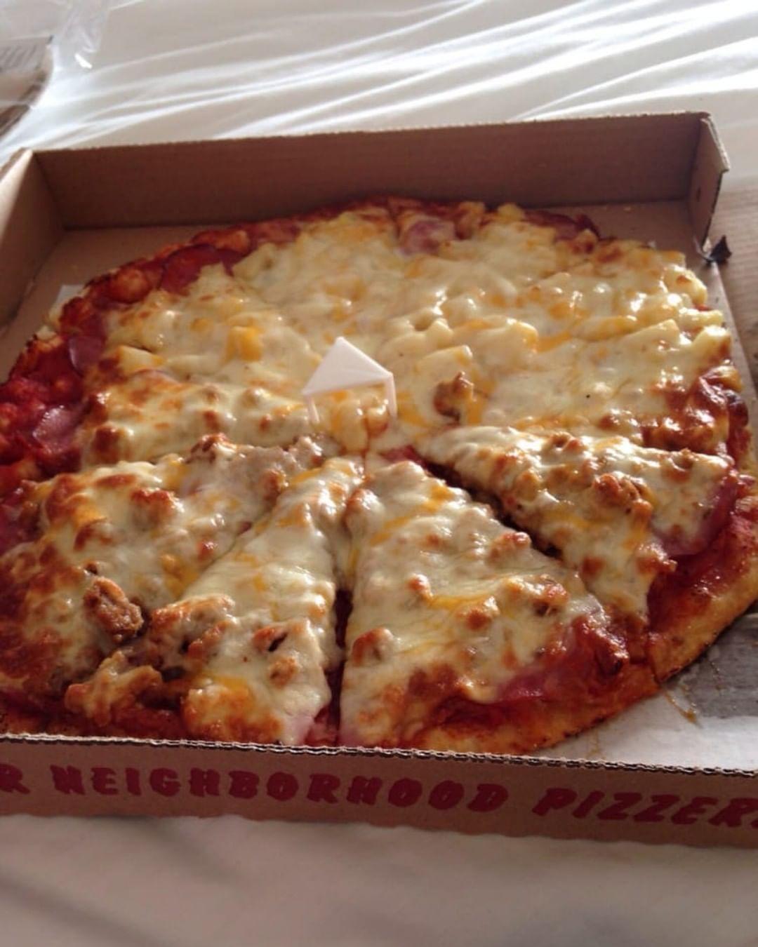 Galluccis menus in Lincoln City, Oregon, United States