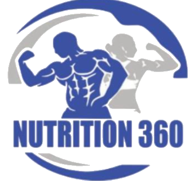 Menu for Nutrition 360 in Baton Rouge, LA | Sirved