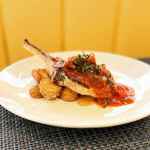 Partenope Ristorante menu in Dallas, Texas, USA