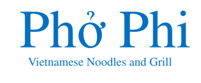 Menu for Pho Phi Restaurant in Austin, TX | Sirved
