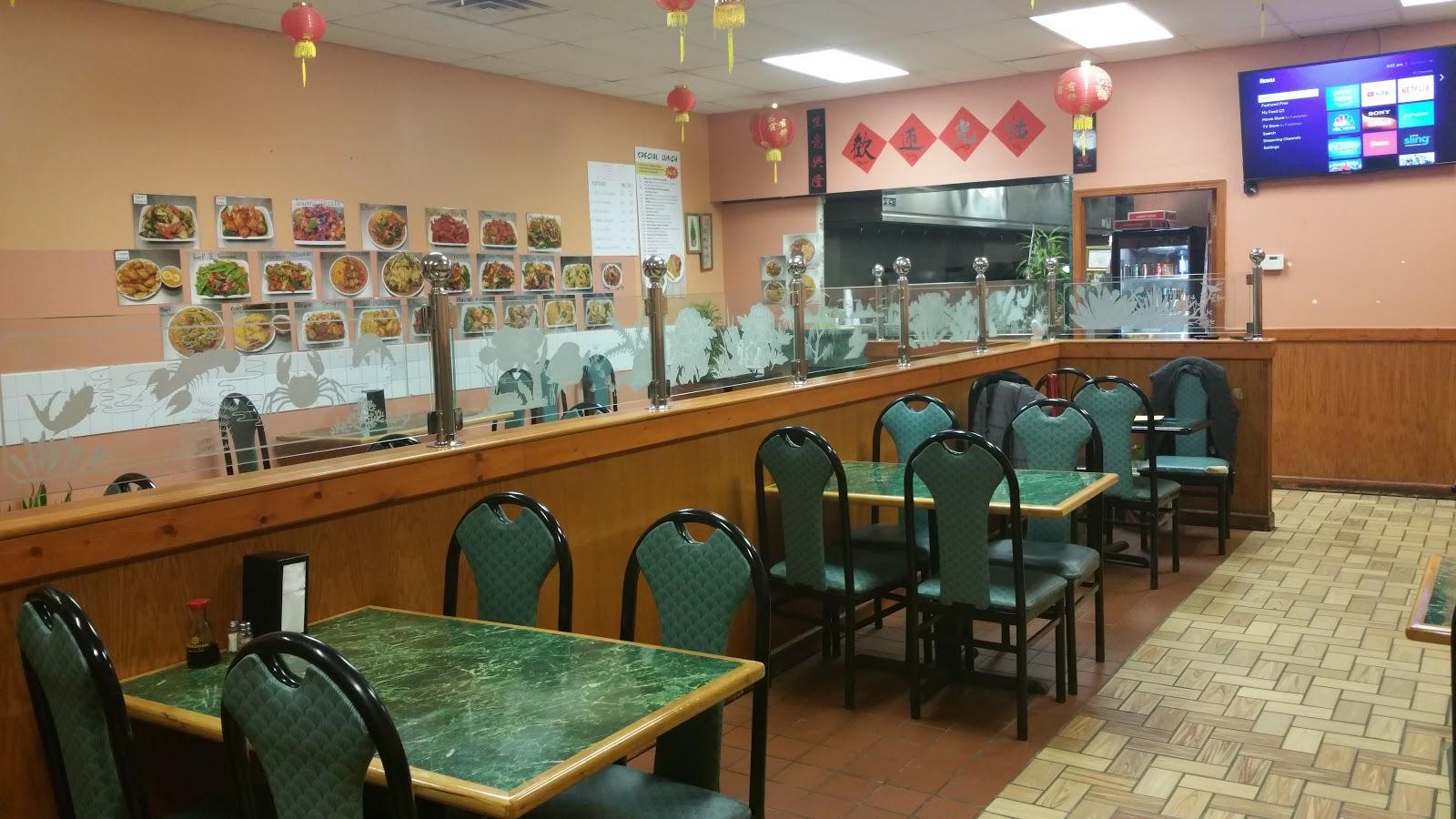 China Wok menus in Genoa, Illinois, United States