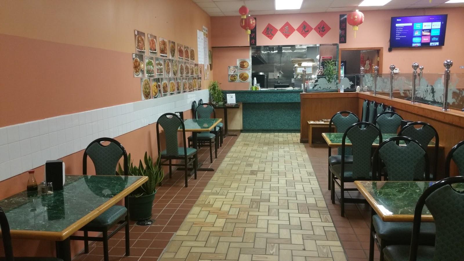 China Wok menus in Genoa, Illinois, United States