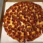 PizzaBurg menu in Mt Gilead, Ohio, USA