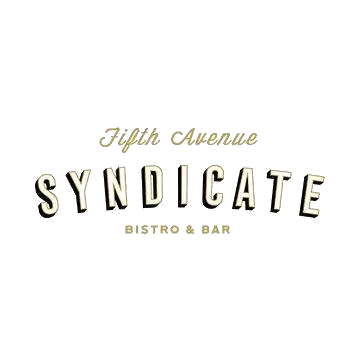 Menu for Fifth Avenue Syndicate in Moline, IL | Sirved