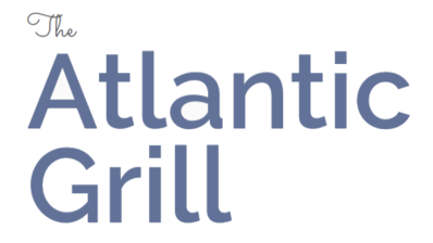 Menu for Atlantic Grill in Atlanta, GA | Sirved