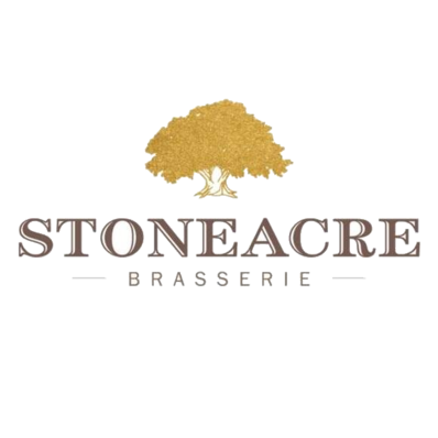 Menu for Stoneacre Brasserie in Newport, RI | Sirved