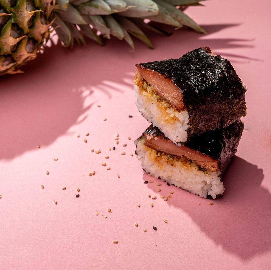 Loco Ono - Midtown menu in Reno, Nevada, USA