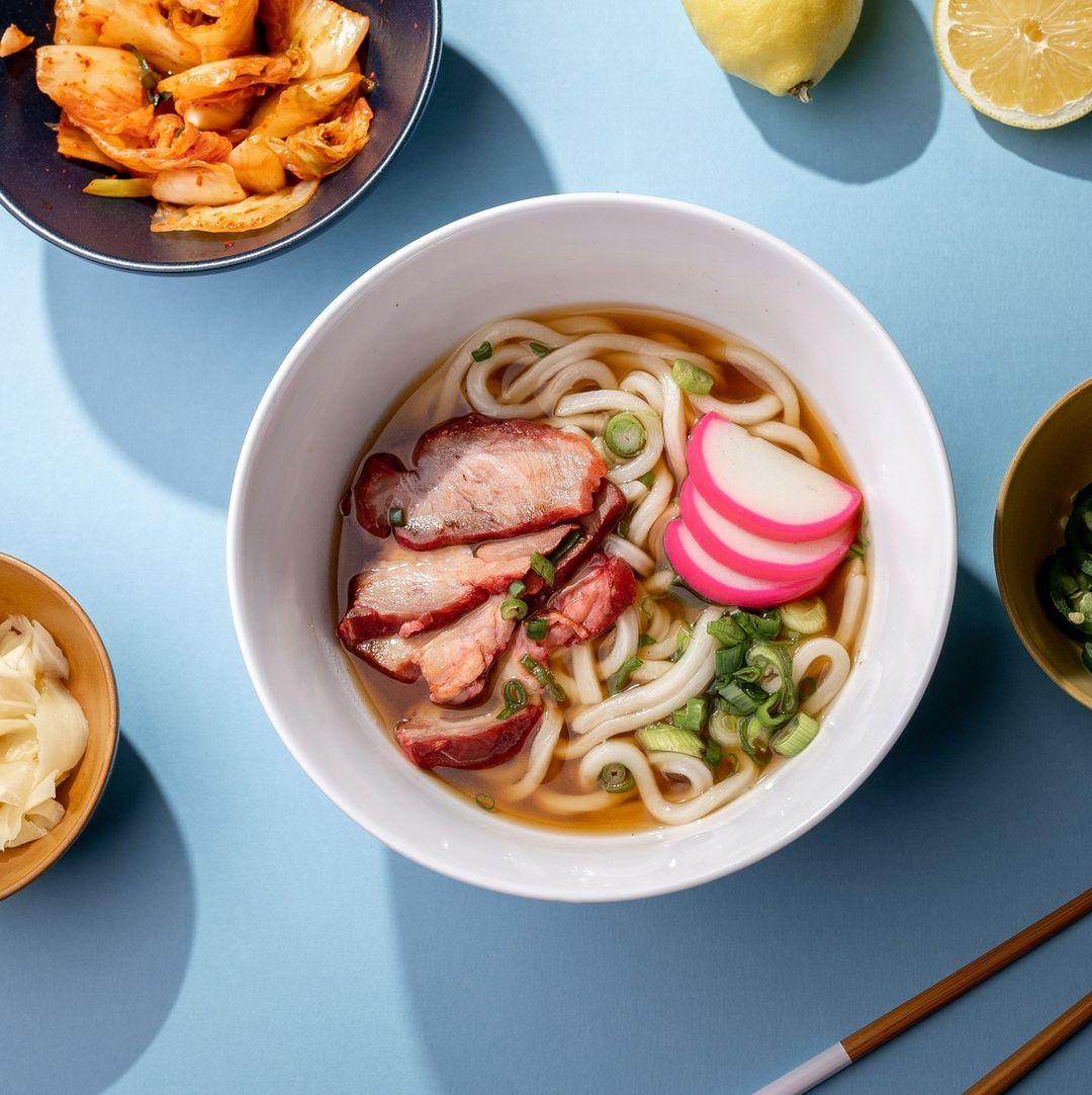 Loco Ono - Midtown menu in Reno, Nevada, USA