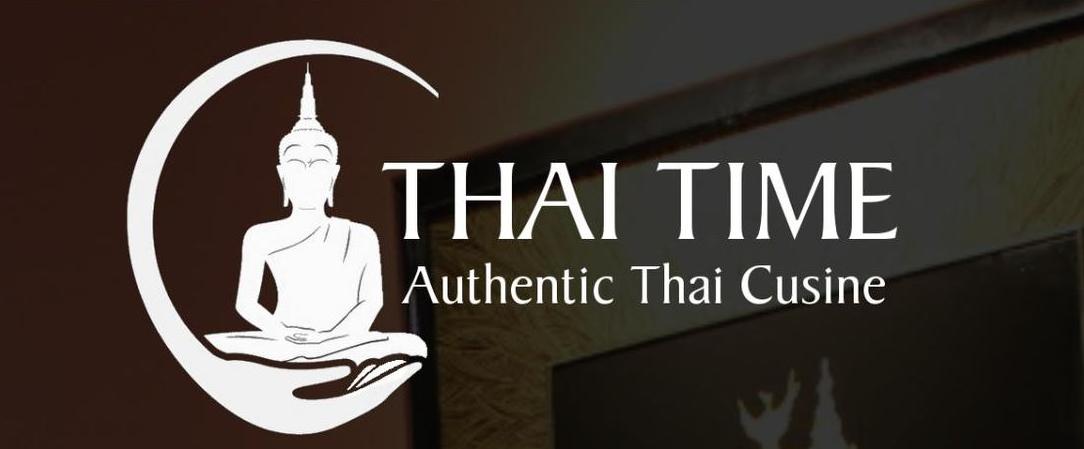 Menu for Thai Time Restaurant in Windsor, ON | Sirved