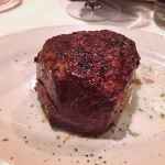 Chophouse '47 menu in Greenville, South Carolina, USA