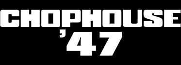 Menu for Chophouse '47 in Greenville, SC | Sirved