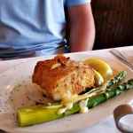 Chophouse '47 menu in Greenville, South Carolina, USA