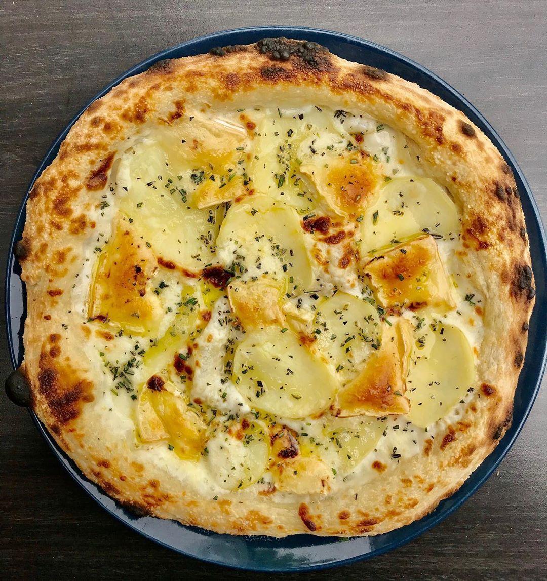 Earth to Table: Bread Bar menu in Guelph, Ontario, Canada