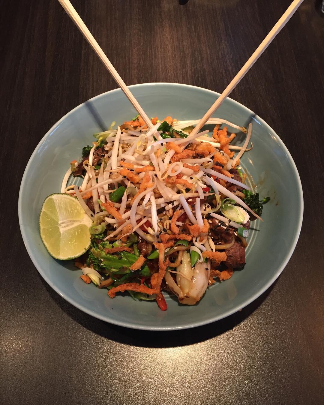 Earth to Table: Bread Bar menu in Guelph, Ontario, Canada