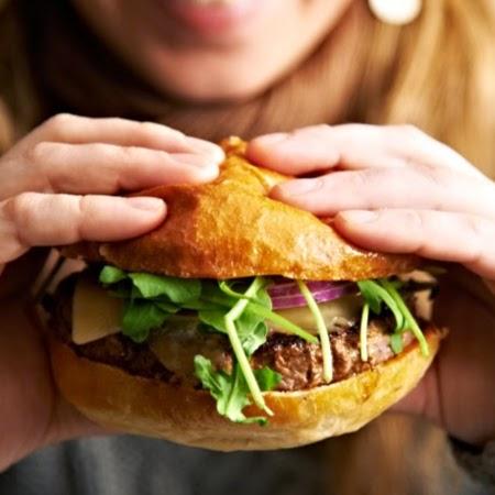 Earth to Table: Bread Bar menu in Guelph, Ontario, Canada