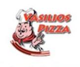 Menu for Vasilios Pizza in Providence, RI | Sirved