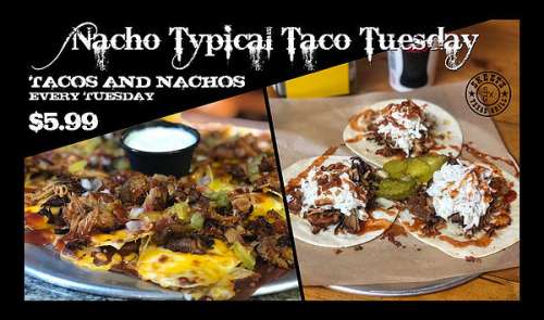 Skeet's Texas Grill menu in Sweetwater, Texas, USA