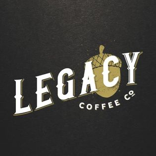 Menu for Legacy Coffee Co. in Columbia, TN | Sirved