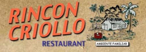 Menu for Rincon Criollo in Huntington Station, NY | Sirved