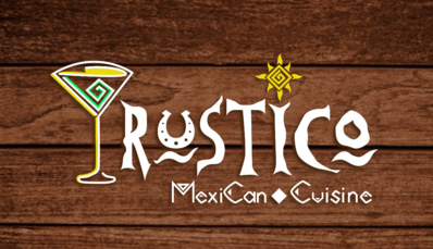 Menu for Rustico Mexican Cuisine in Lawrenceville, GA | Sirved