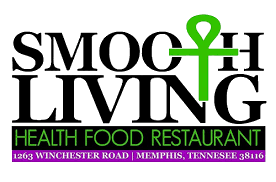 Menu for Smooth Living Health Food Restaurant in Memphis, TN | Sirved