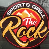 Menu for The Rock Sports Bar and Grill in Cortland, NY | Sirved