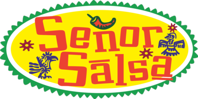 Menu for Senor Salsa in Westport, CT | Sirved