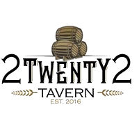 Menu for 2Twenty2 Tavern in Chicago, IL | Sirved