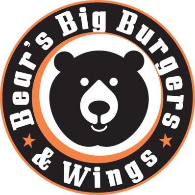 Menu for Bear’s Big Burgers and Wings in Vero Beach, FL | Sirved