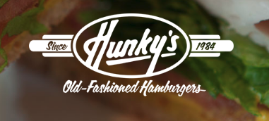 Menu for Hunky's - Dallas, TX | Sirved