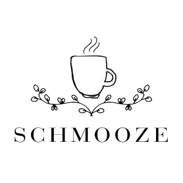 Menu for Schmooze in Scottsdale, AZ | Sirved