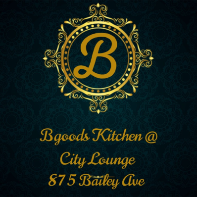 Menu for Bgoods BBQ in Buffalo, NY | Sirved