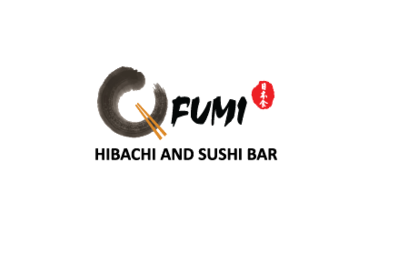 Fumi Hibachi Sushi menu in Duluth, Georgia, USA