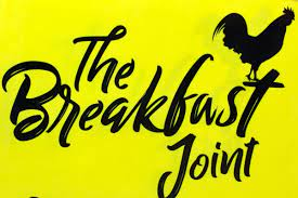 Menu for The Breakfast Joint in Philadelphia, PA | Sirved