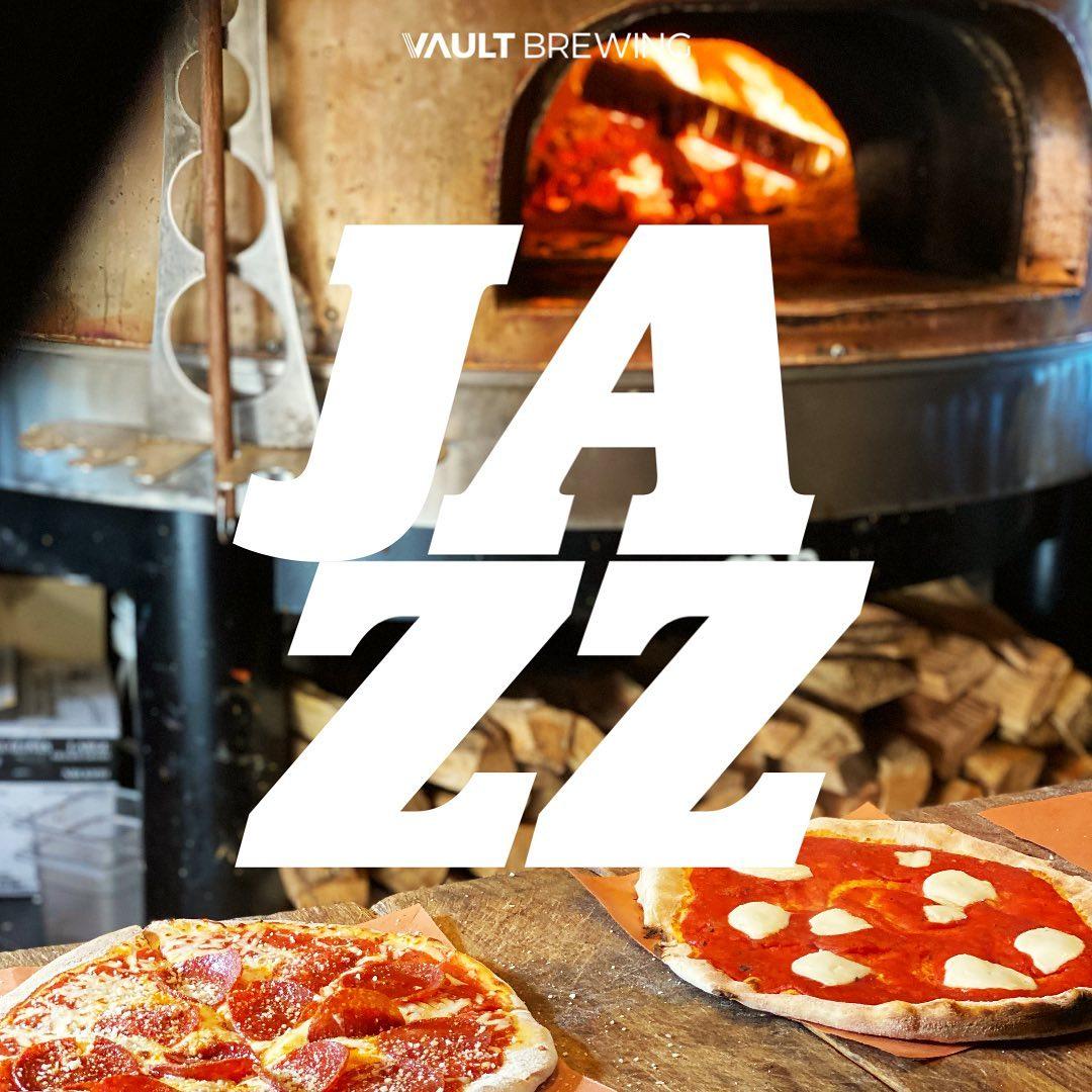 Vault Brewing Company menu in Yardley, Pennsylvania, USA