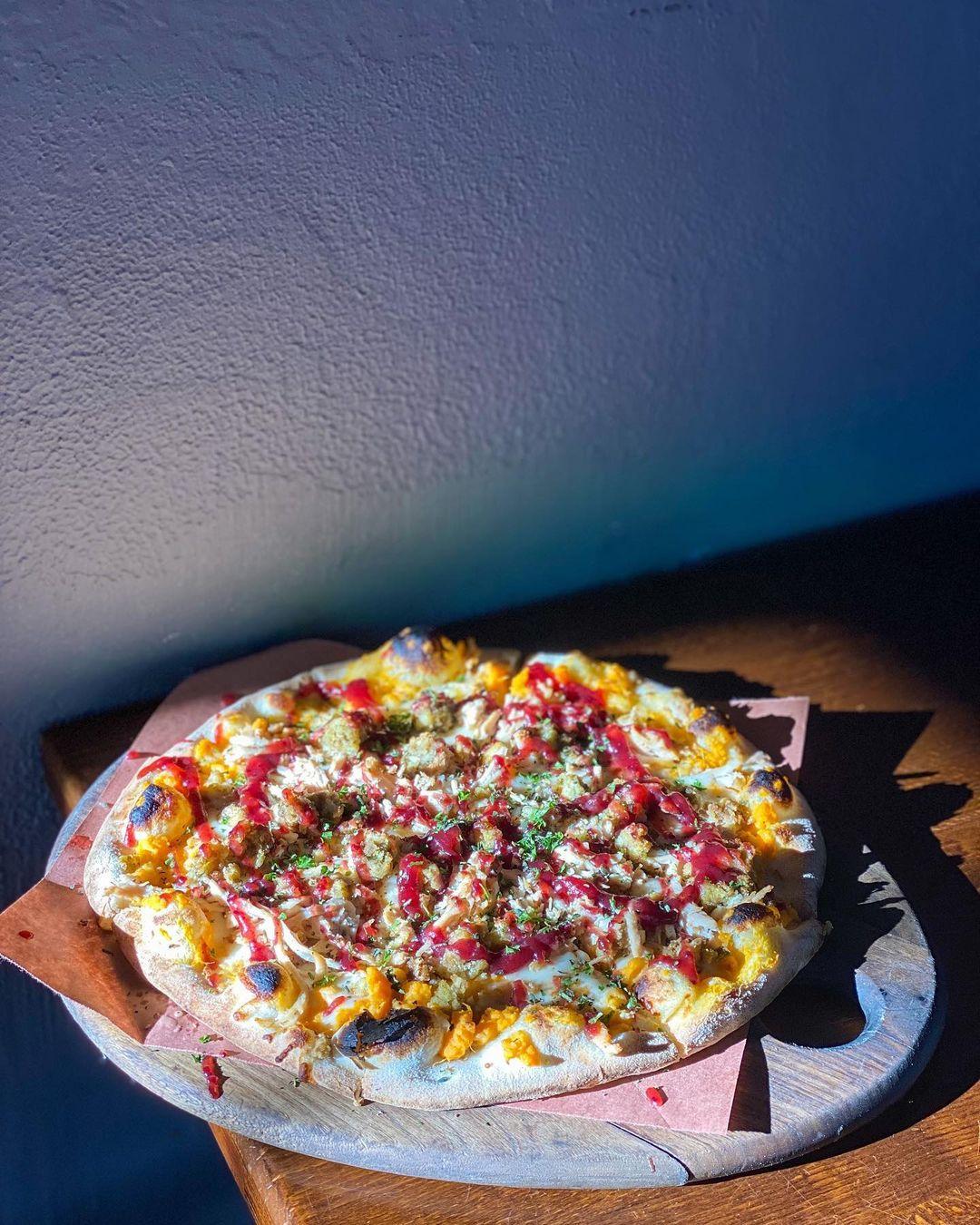 Vault Brewing Company menu in Yardley, Pennsylvania, USA