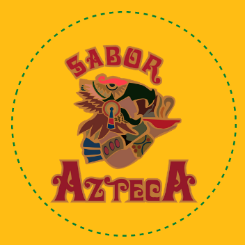 Menu for Sabor Azteca in Clifton Park, NY | Sirved