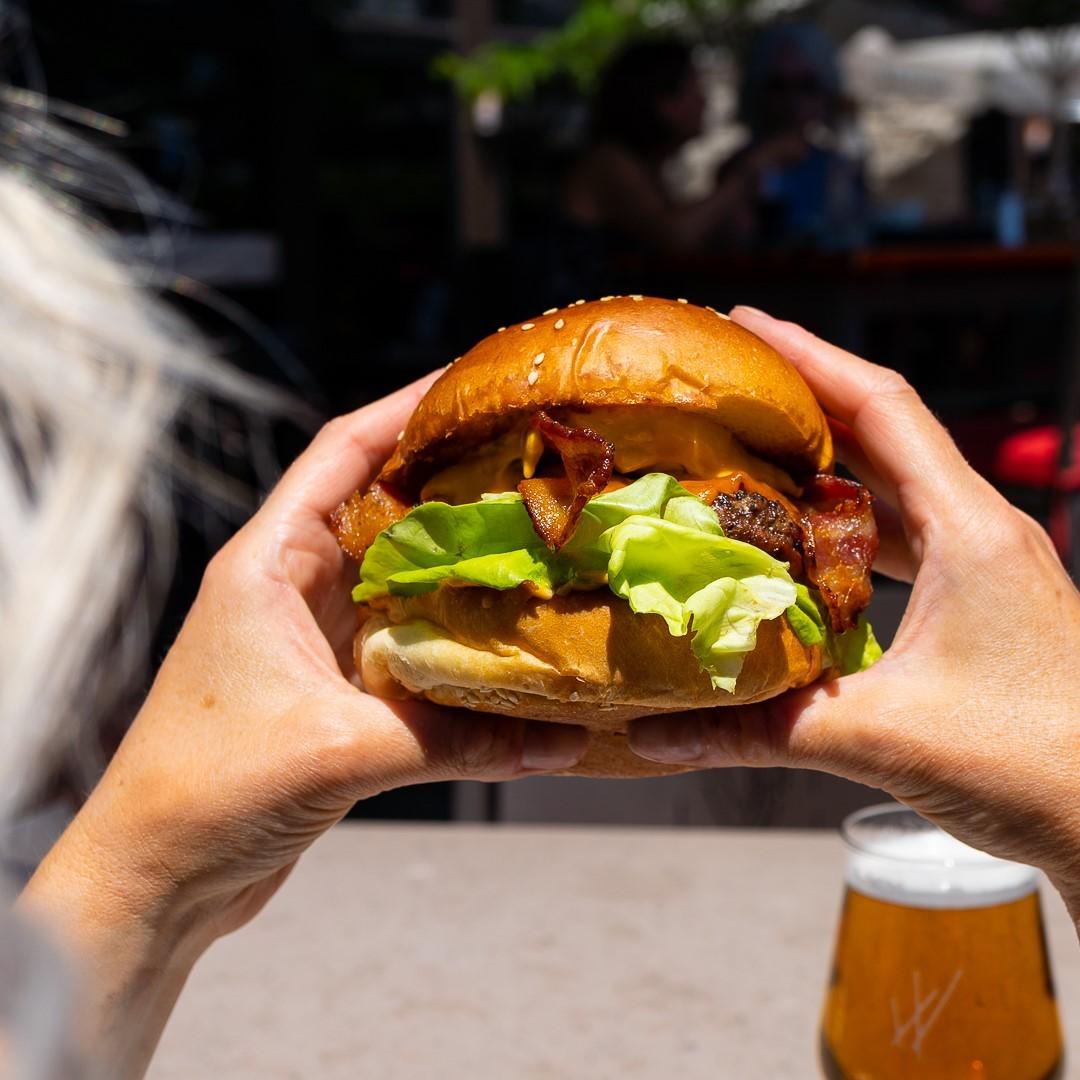 Wildcraft Grill + Long Bar menu in Waterloo, Ontario, Canada