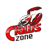 Menu for Claws Zone Anaheim in Anaheim, CA | Sirved