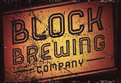 Menu for Block Brewing Company in Howell, MI | Sirved