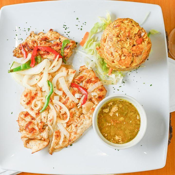 Bohio Latin Flavors menu in Margate, Florida, USA